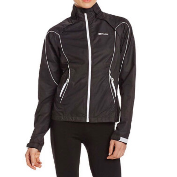 SUGOI | Jackets & Coats | Womens Sugoi Versa Convertible Jacketvest ...